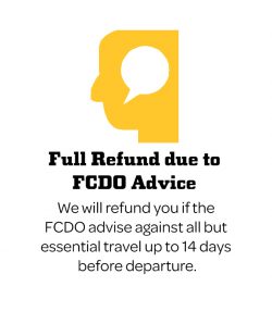 Organised Course Visits For University And College Groups | Travelbound