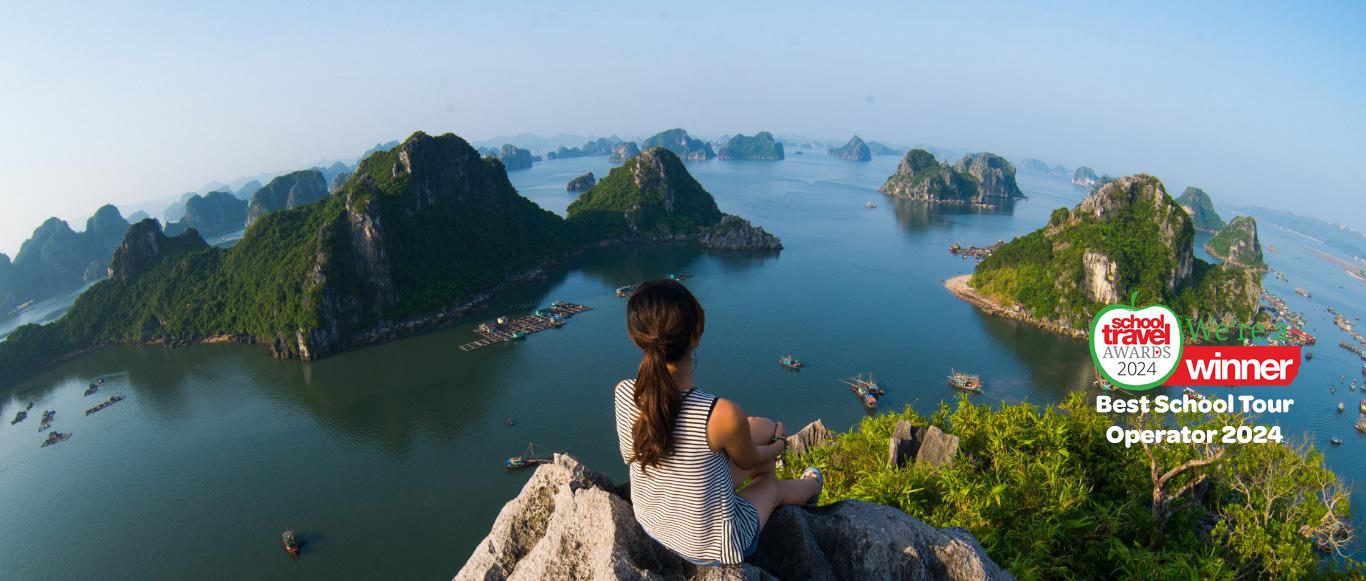 School Trips Abroad & UK | Educational School Trips | Travelbound