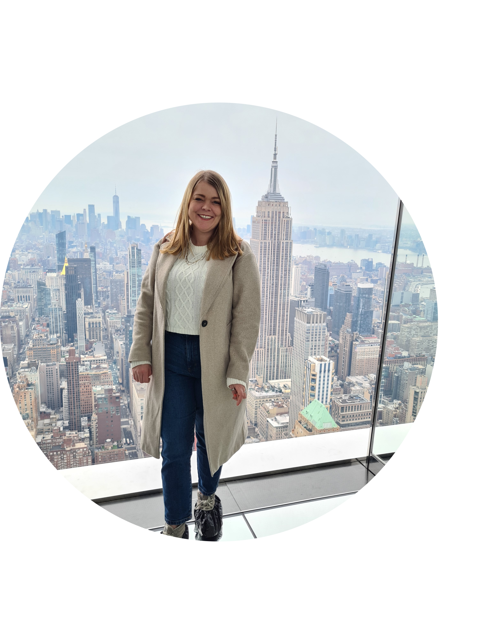 Why New York Should Be Your Next School Trip Destination - Travelbound